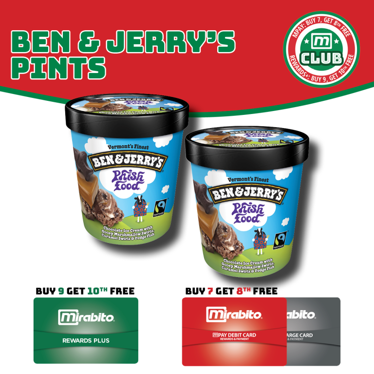 Daily Deals | Mirabito Stores